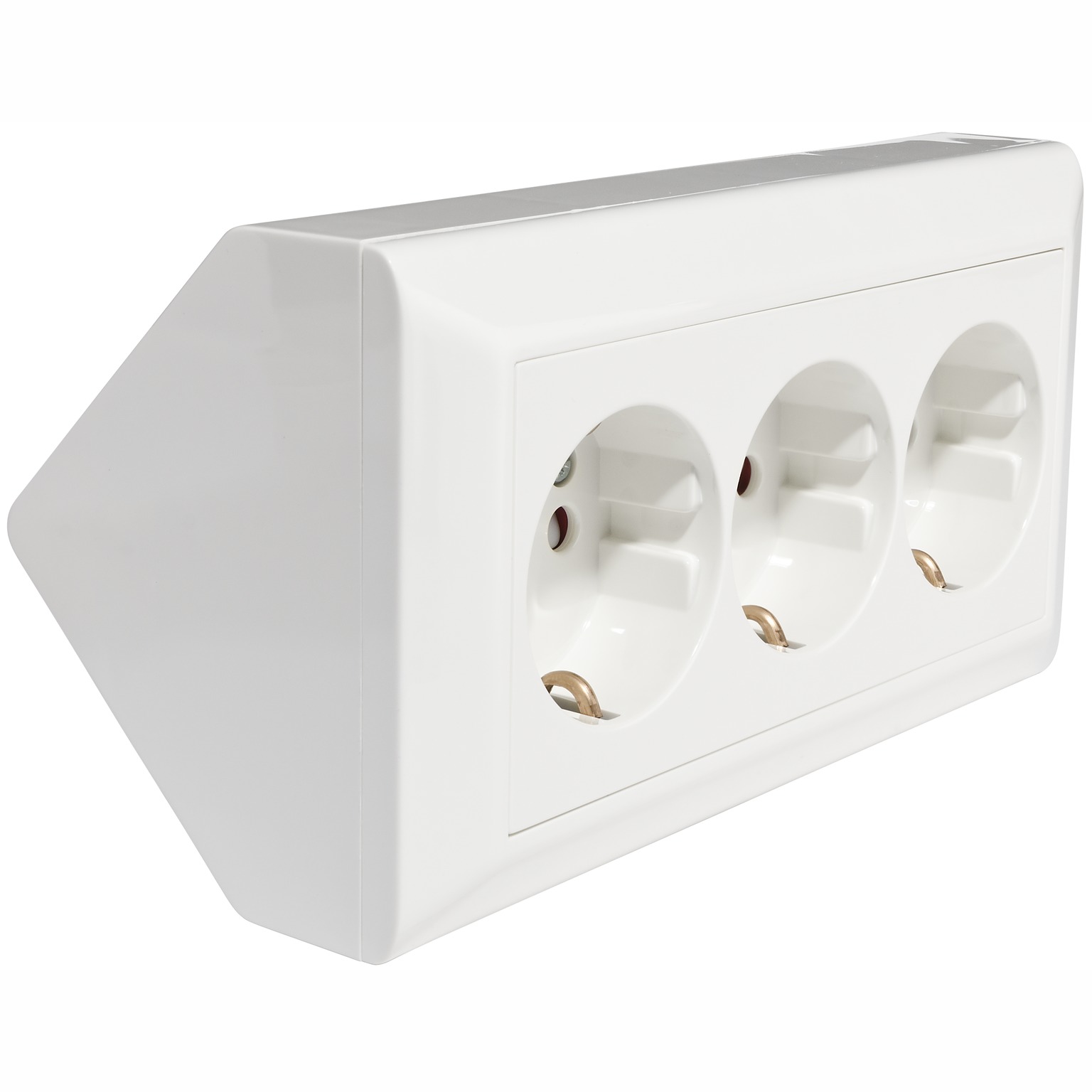 ELUTTAG HÖRNBOX ELKO RS | Beijer Byggmaterial