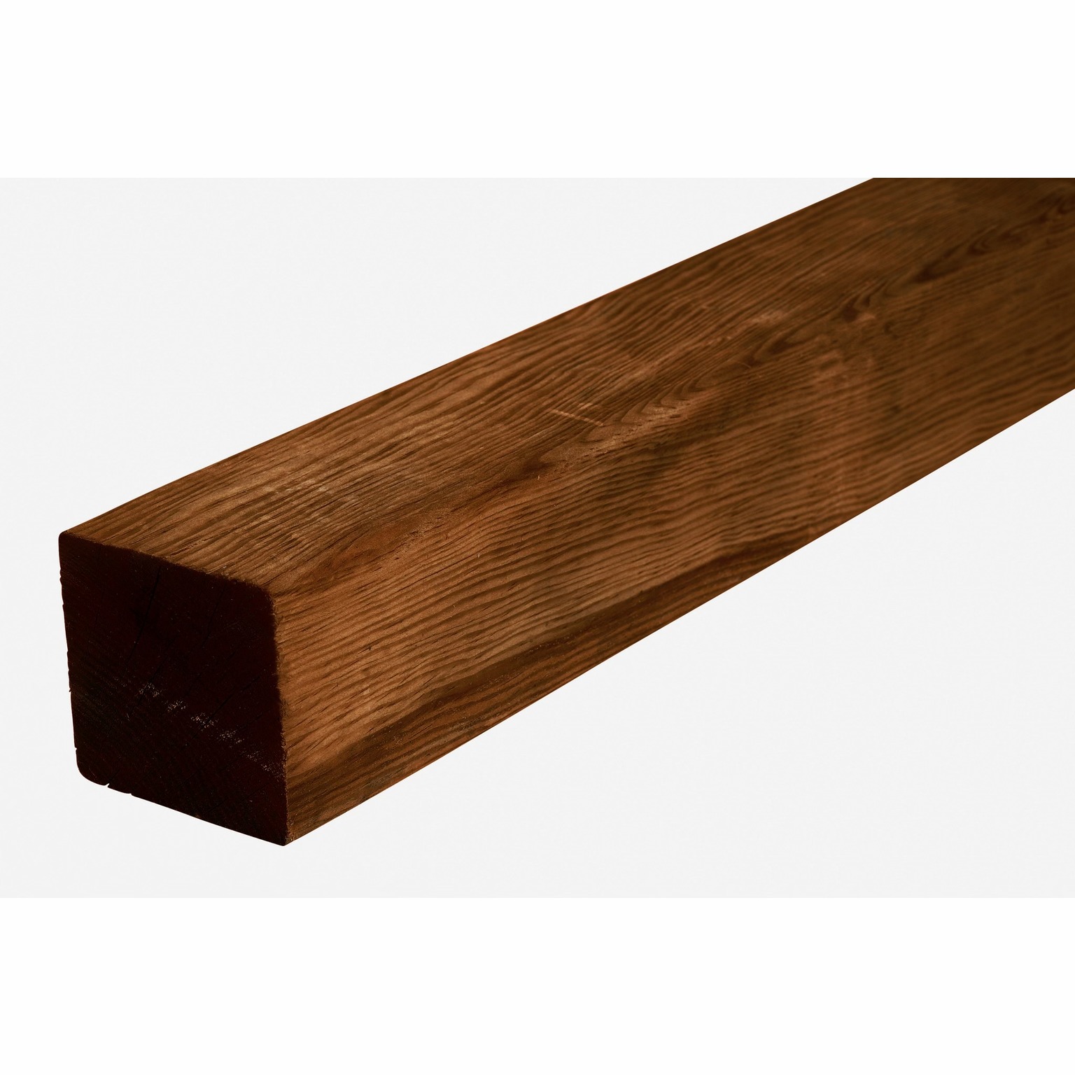 STOLPE LINAX BRUN H4RH 70X70 | Beijer Byggmaterial