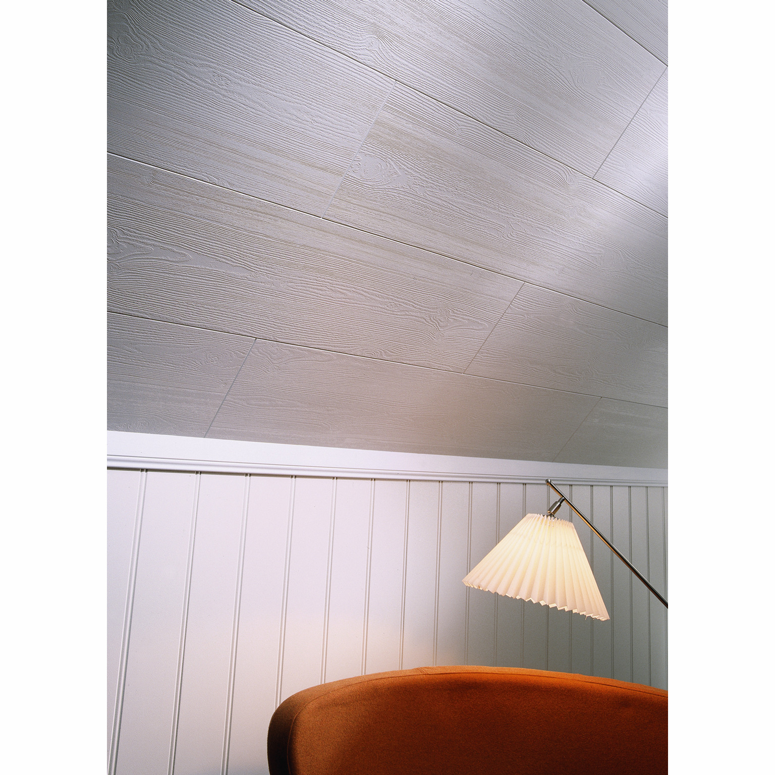 INNERTAK HUNTONIT SYMFONI 11X300X1220MM VIT | Beijer Byggmaterial