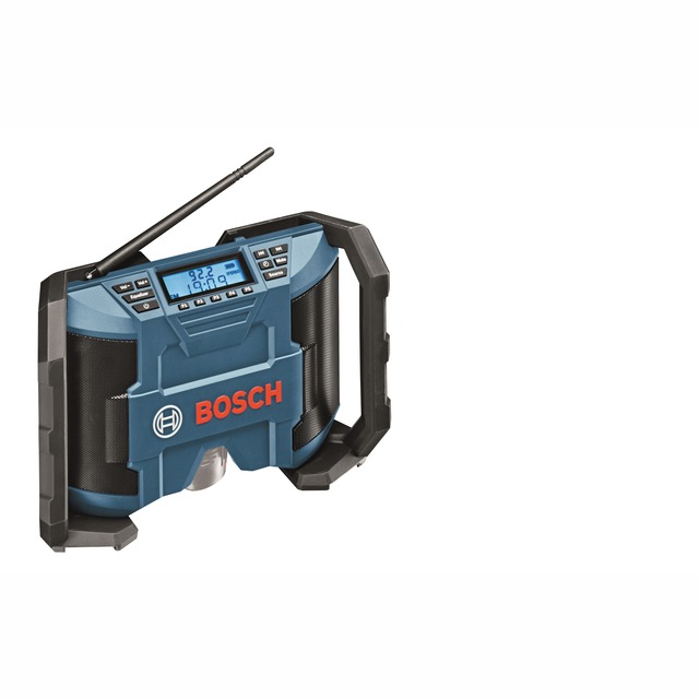 Bosch gpb - Hitta bästa priset på Prisjakt