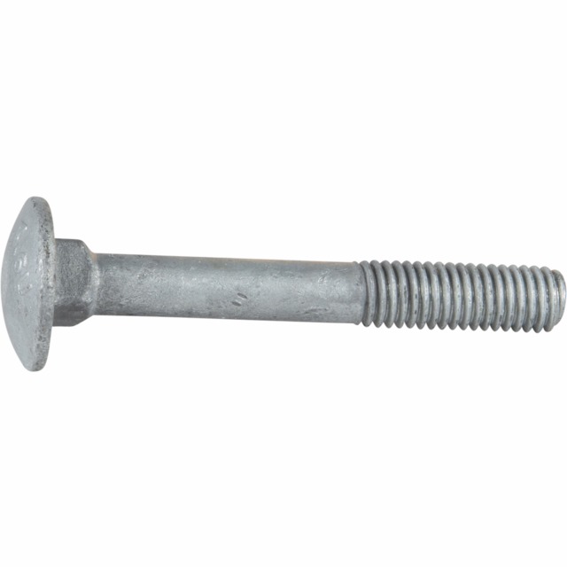 VAGNSBULT ISO 8677 FZV M8X60 | Beijer Byggmaterial