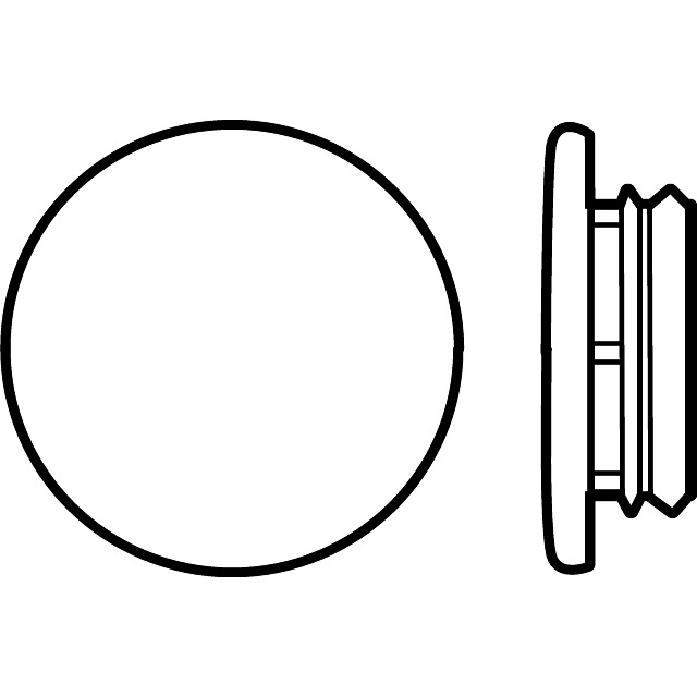 Trälock - Hitta bästa priset på Prisjakt