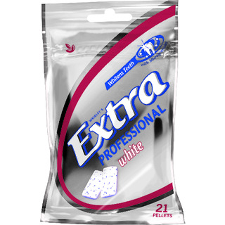 Extra tuggummi - Hitta bästa priset på Prisjakt