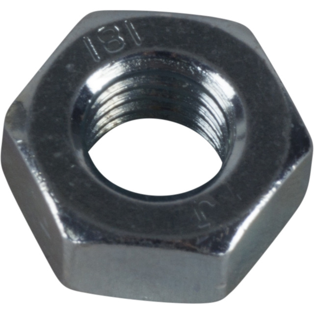 MUTTER M6M I4032 FZB M10 50ST | Beijer Byggmaterial