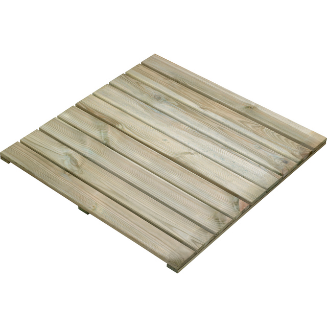 TRALL 80X80CM 3201 | Beijer Byggmaterial