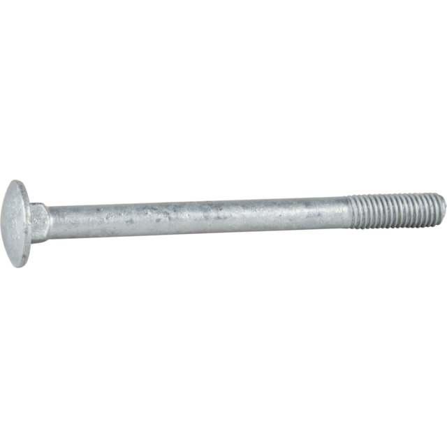 VAGNSBULT ISO 8677 FZV M10X120 25ST | Beijer Byggmaterial