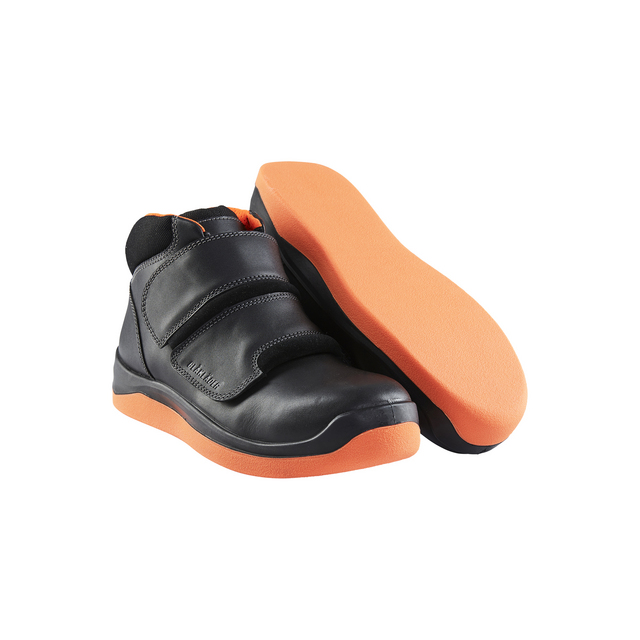 SKYDDSKÄNGA 2459 0000 ASPHALT SVART 40 | Beijer Byggmaterial