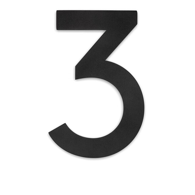 SIFFRA HOME SVART 3 | Beijer Byggmaterial