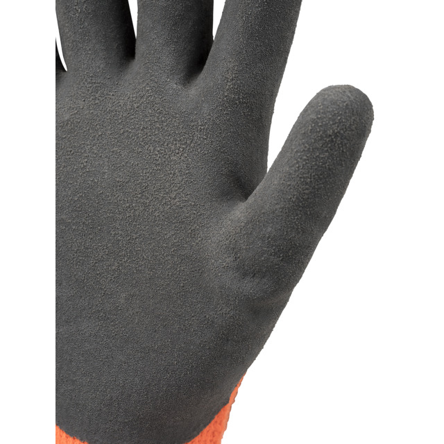 SKYDDSHANDSKE 682A TEGERA 8 SYNTETDOPPAD STL 8 | Beijer Byggmaterial
